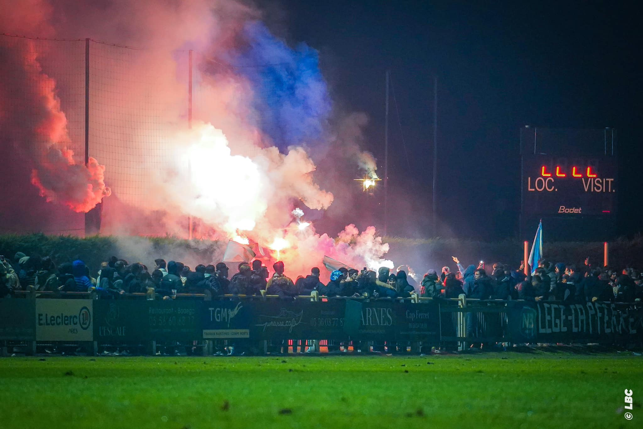 Le FC Girondins de Bordeaux est le dernier club en lice ! – DISTRICT DE ...