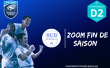 ZOOM FIN DE SAISON – DISTRICT DE LA GIRONDE DE FOOTBALL