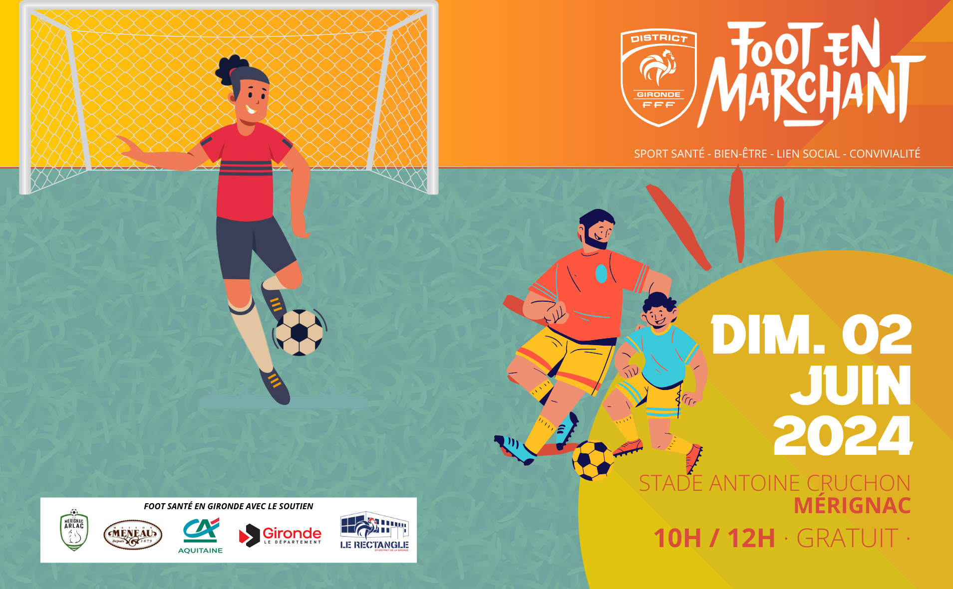 LE SA MERIGNAC PRESENTE SA DEMARCHE RSE – DISTRICT DE LA GIRONDE DE ...