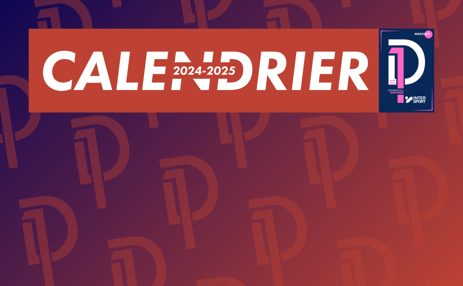 𝗖𝗔𝗟𝗘𝗡𝗗𝗥𝗜𝗘𝗥𝗦 𝗢𝗙𝗙𝗜𝗖𝗜𝗘𝗟𝗦 • 𝗖𝗛𝗔𝗠𝗣𝗜𝗢𝗡𝗡𝗔𝗧 𝗗𝗘𝗣𝗔𝗥𝗧𝗘𝗠𝗘𝗡𝗧𝗔𝗟 𝟭 𝗜𝗡𝗧𝗘𝗥𝗦𝗣𝗢𝗥𝗧 ...