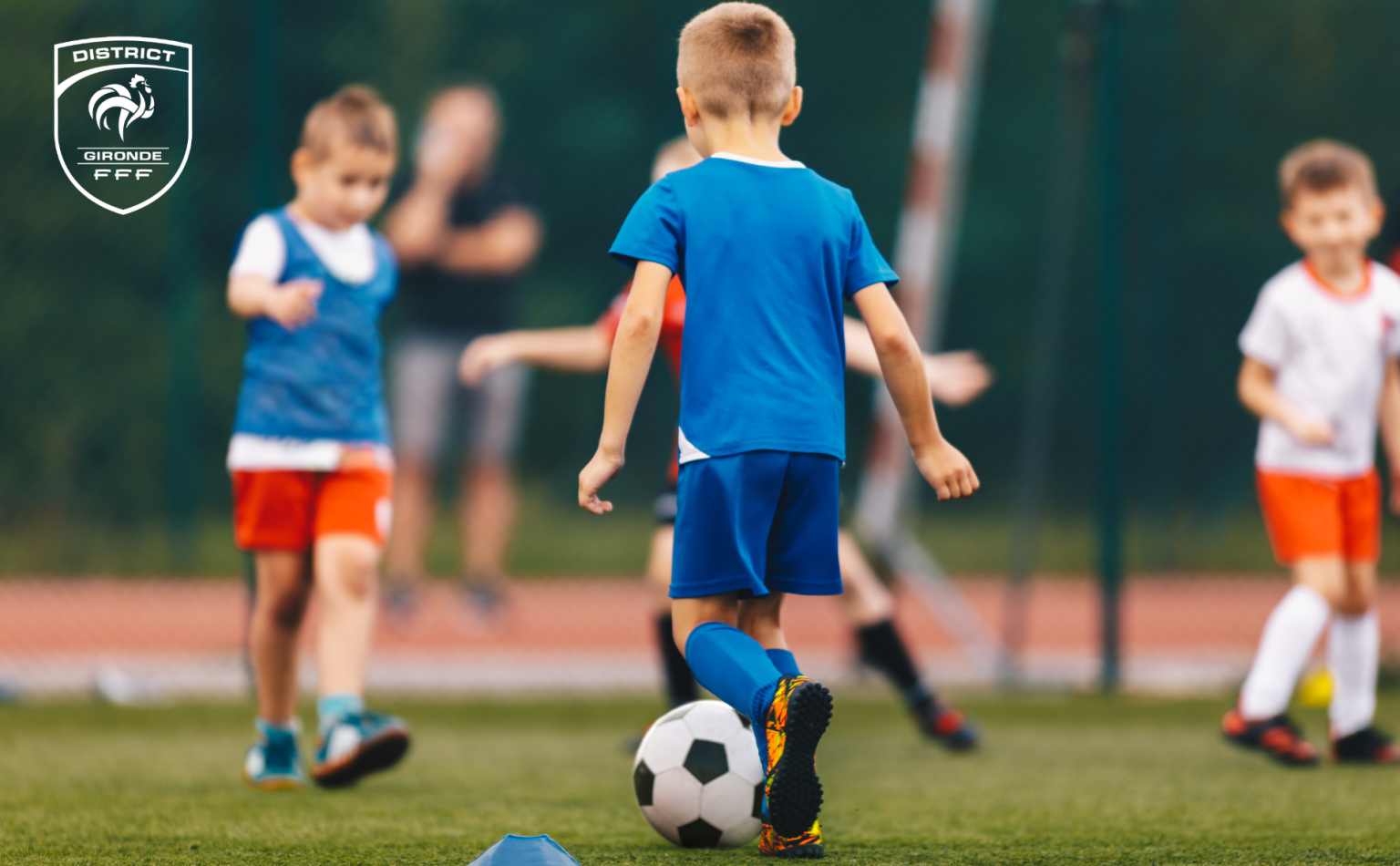Réunions de positionnement pour la 2ᵉ phase des plateaux jeunes et ...